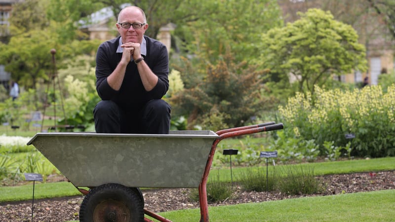 Timothy Walker – Probably the Best Plants in the World – The Hardy ...