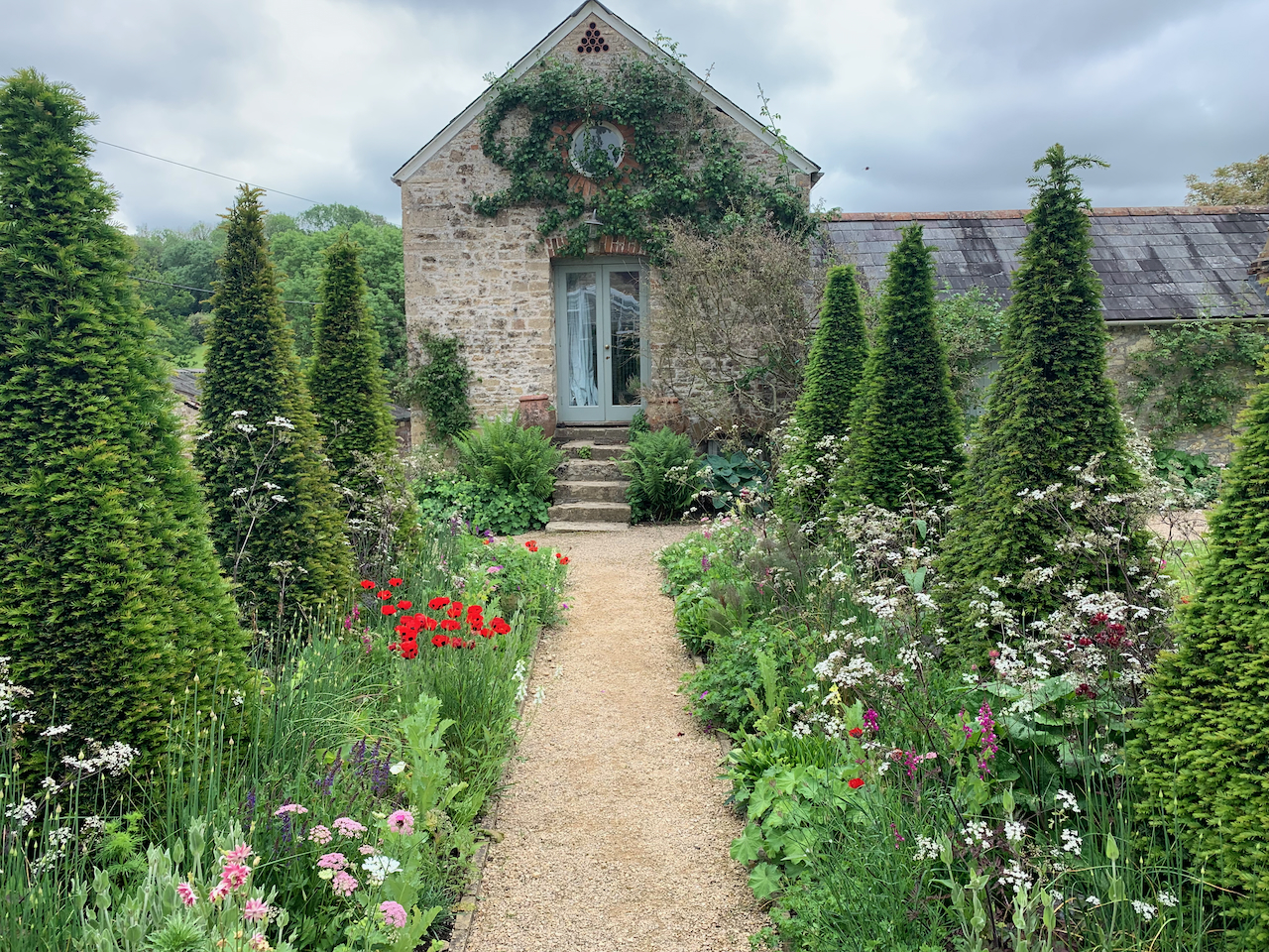 2024 Plant Fairs – The Hardy Plant Society Somerset Group
