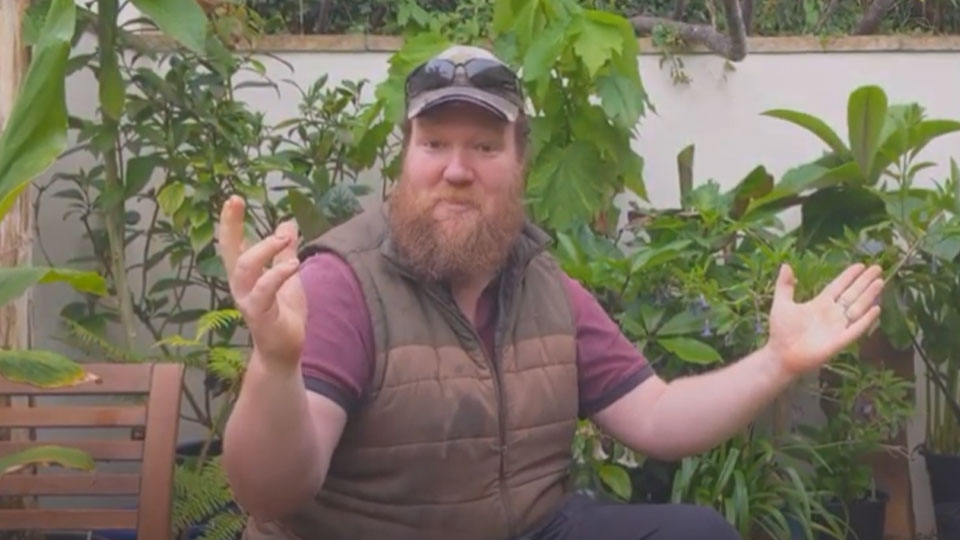 Meeting Reminder – Saul Walker and Exotic Plants – The Hardy Plant ...