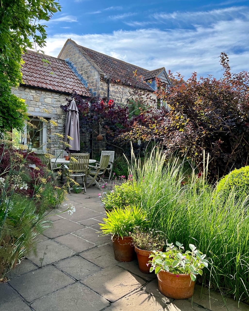 Member Open Garden – 1st/2nd June – The Hardy Plant Society Somerset Group