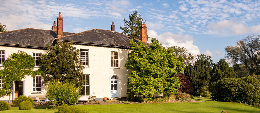 Self Drive Trip Booking Deadline – The Hardy Plant Society Somerset Group