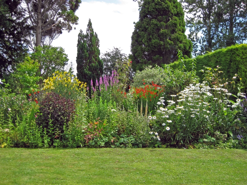 Booking Reminder for Members – 17th July – The Hardy Plant Society ...